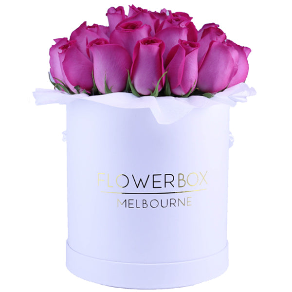 Flowerbox Melbourne